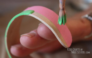 POPSICLE STICK BRACELETS: Easy and Affordable DIY Jewelry CraftKids ...